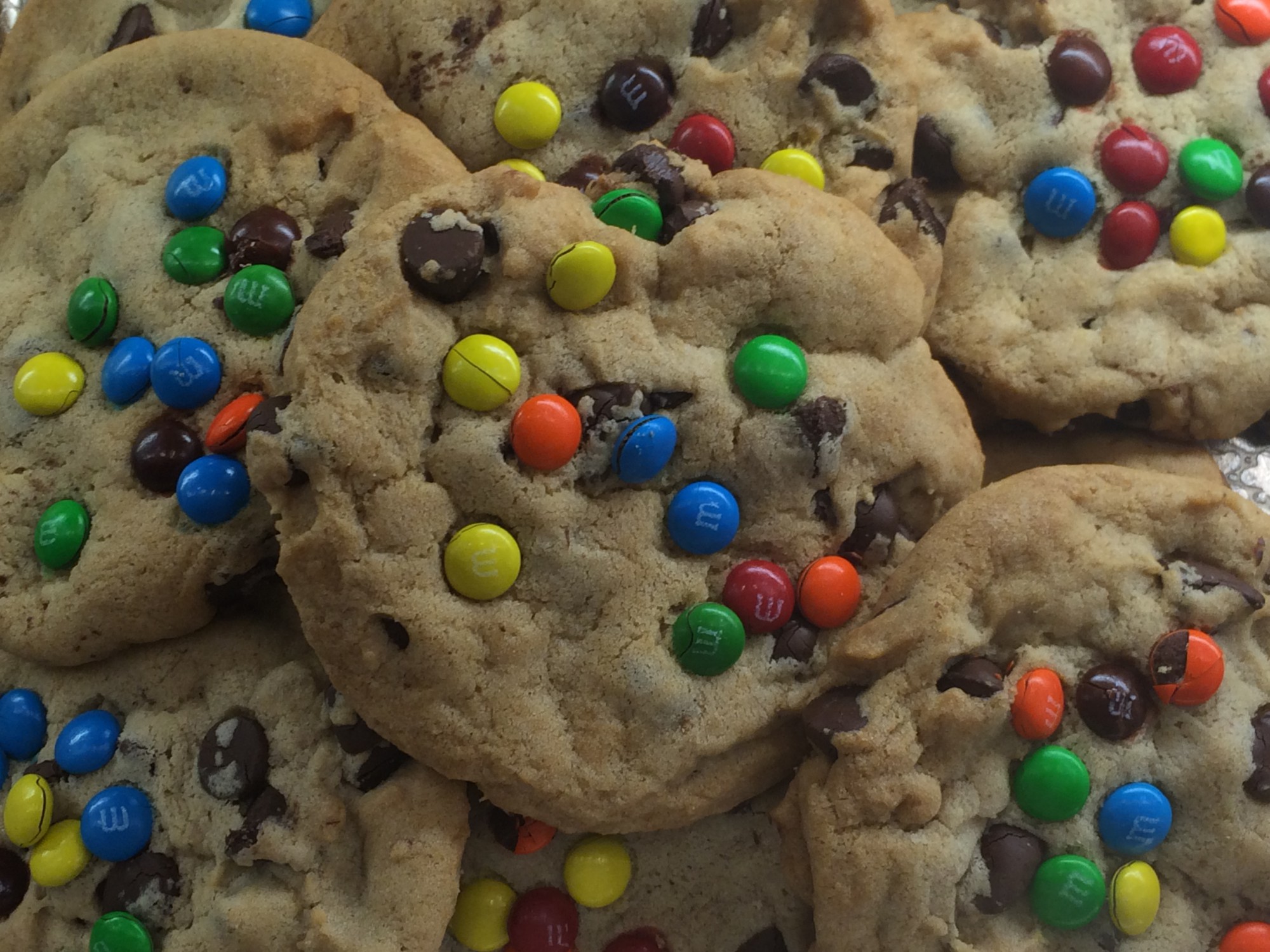 King Cookie of Ocala – Best Local Cookies and Cookie Cakes